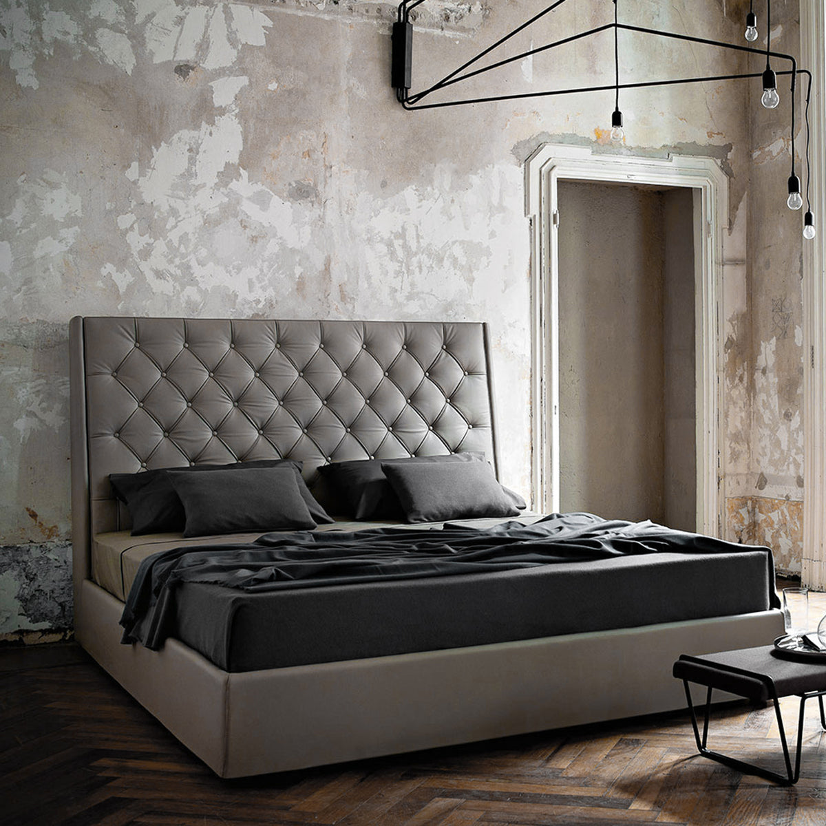 Ivano Redaelli – Pure Interiors Australia