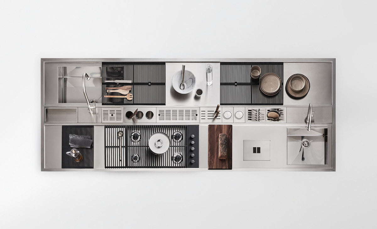 Specialty Hob – Pure Interiors Australia