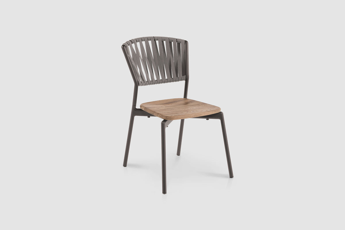 Piper 120 Outdoor Chair – Pure Interiors Australia