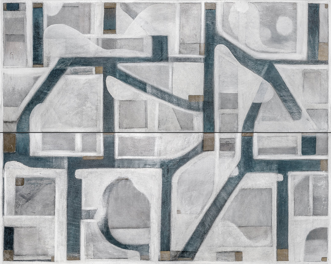 Infinity Wallpaper – Pure Interiors Australia