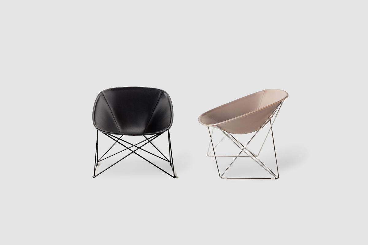 Popsi Armchair – Pure Interiors Australia
