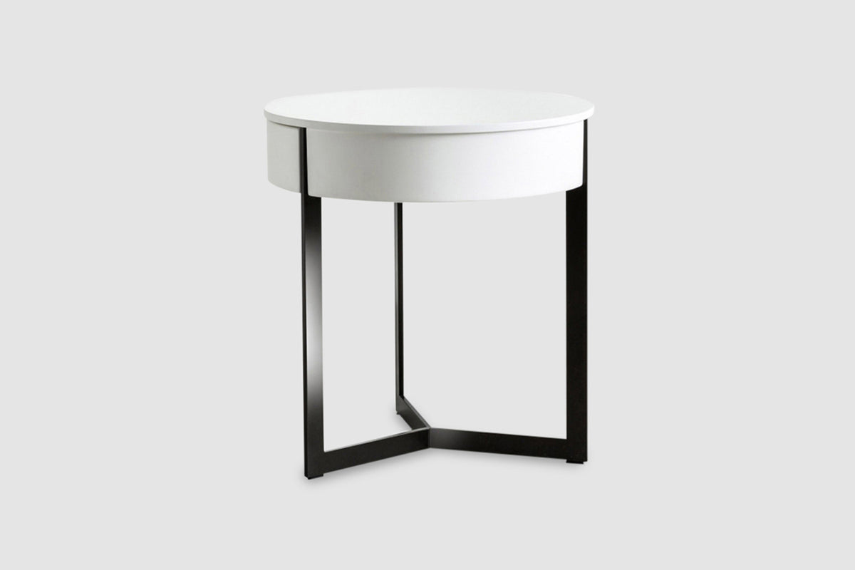 Sign Side Table – Pure Interiors Australia