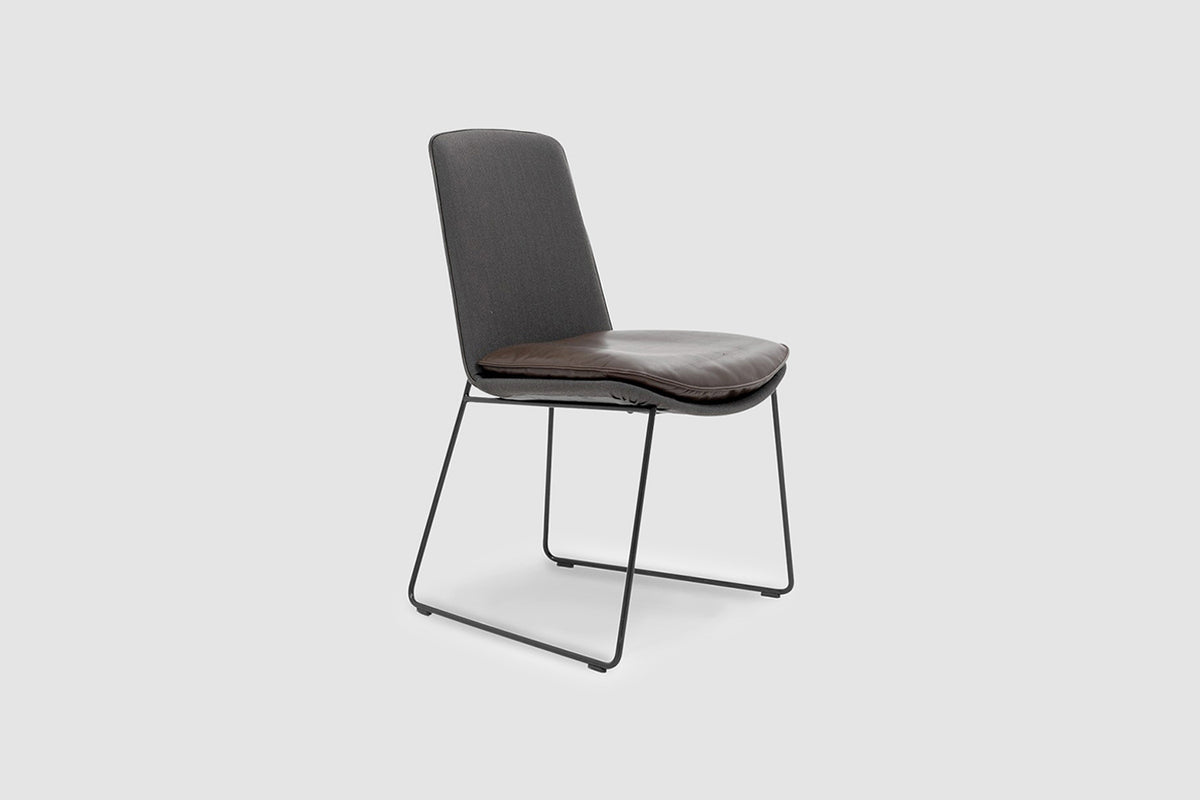 Lhasa Chair – Pure Interiors Australia