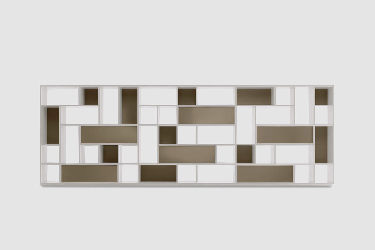 Opus Wall Unit – Pure Interiors Australia