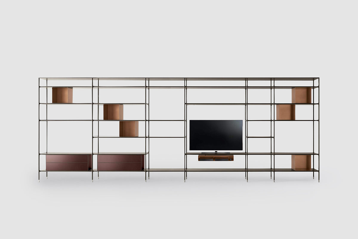 Wind Shelf – Pure Interiors Australia