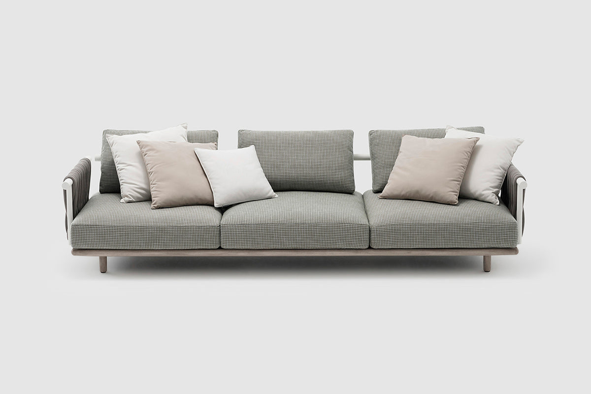 Eden Outdoor Sofa – Pure Interiors Australia