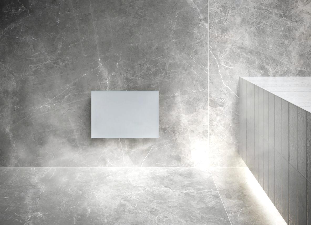 Inside Steam Generator – Pure Interiors Australia